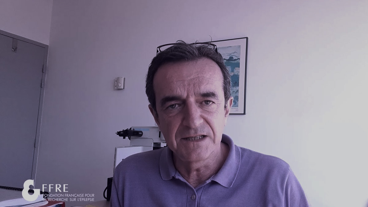 Le conseil scientifique – Fondation Française pour la Recherche sur l ...