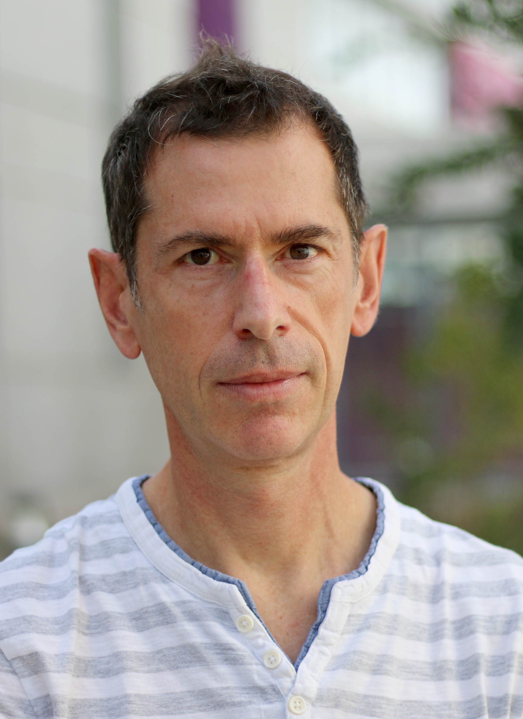 Le conseil scientifique – Fondation Française pour la Recherche sur l ...