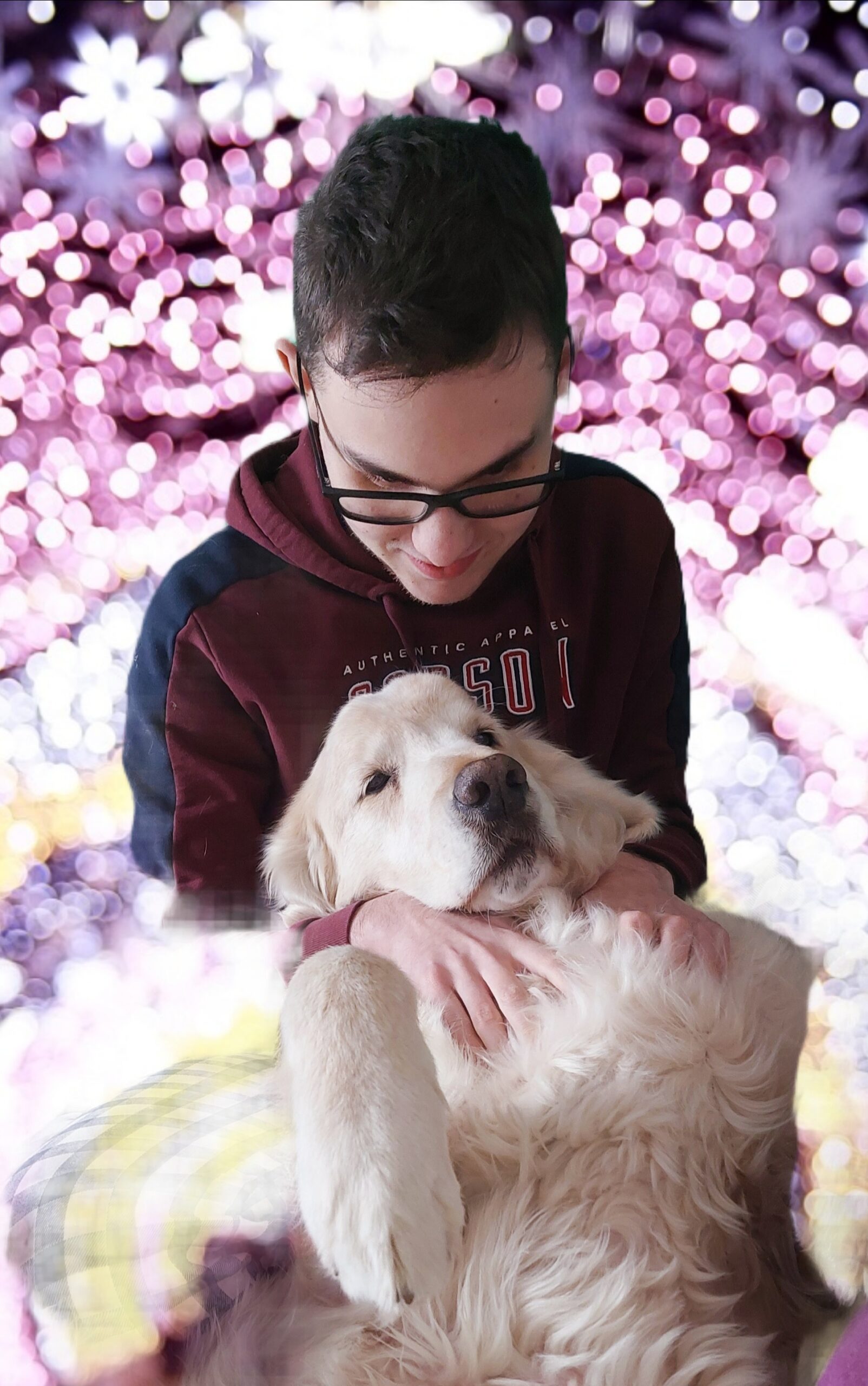 Résultats du concours photo Purple Day – Fondation Française pour la ...